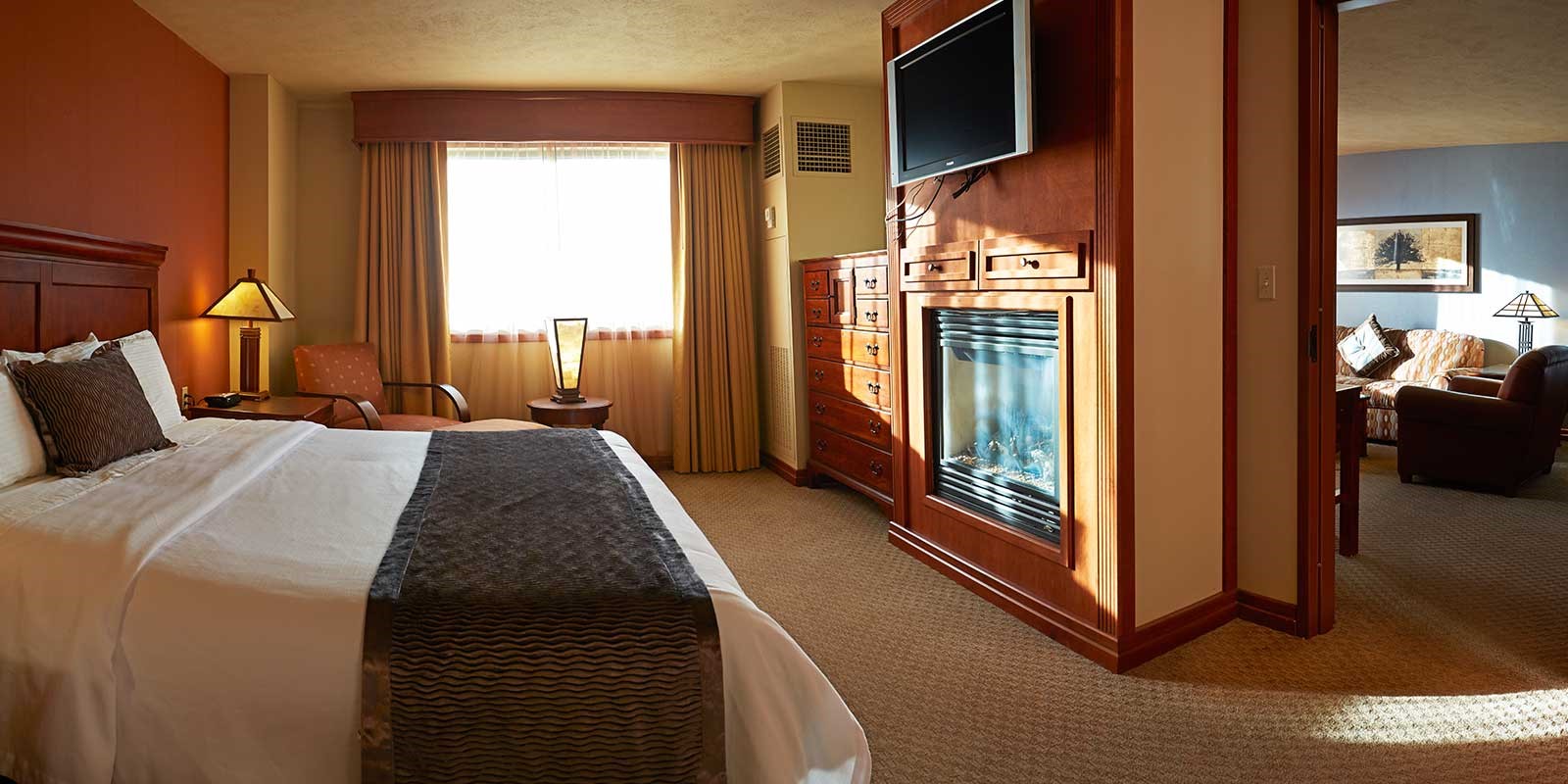 Reviews for Jackpot Buffet At Meskwaki Bingo Casino Hotel, Iowa