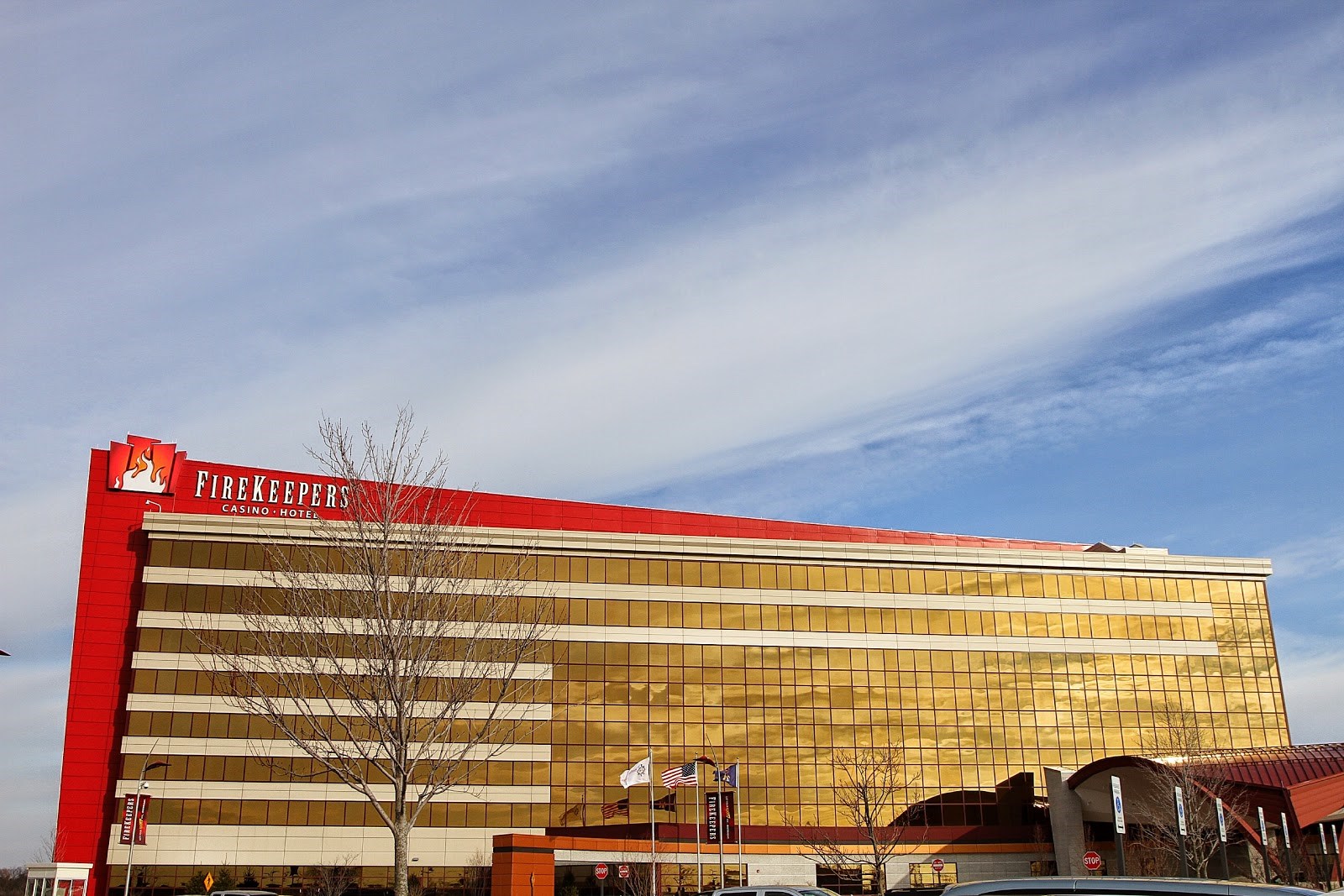 Reviews for Mijem Buffet At FireKeepers Casino, Michigan