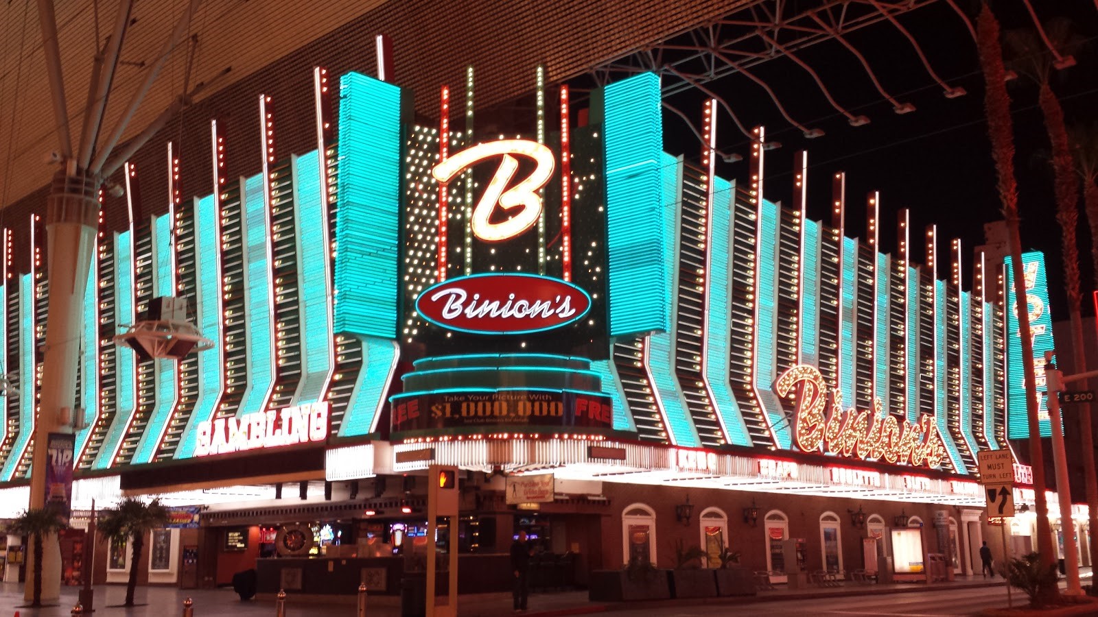 Reviews for Top of Binion's Steakhouse At Binion's Gambling Hall ...