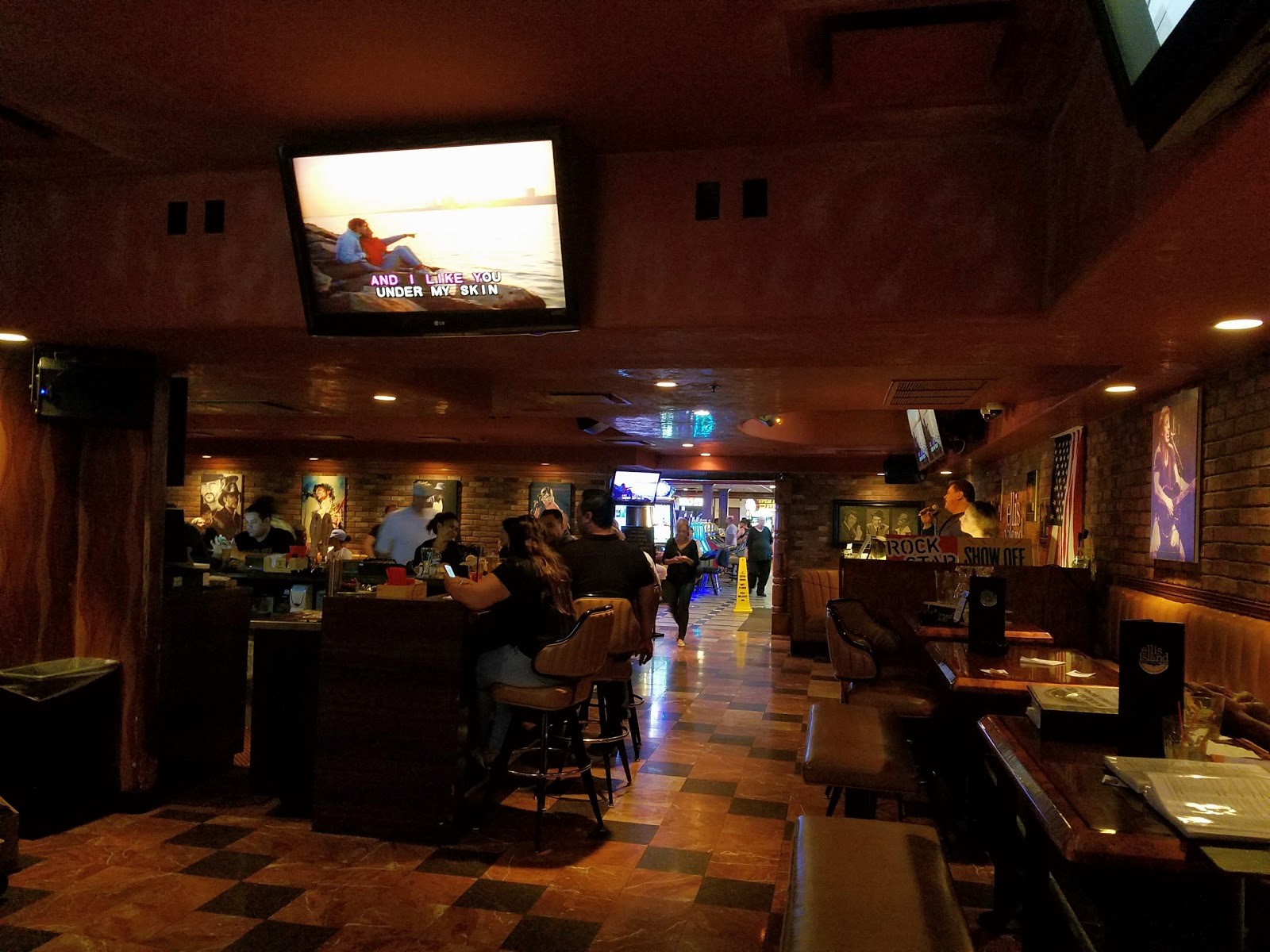 Reviews for Ellis Island Restaurant At Ellis Island Casino & Brewery ...