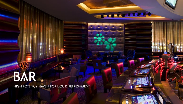 Reviews for B Bar At Borgata Hotel Casino and Spa, New Jersey