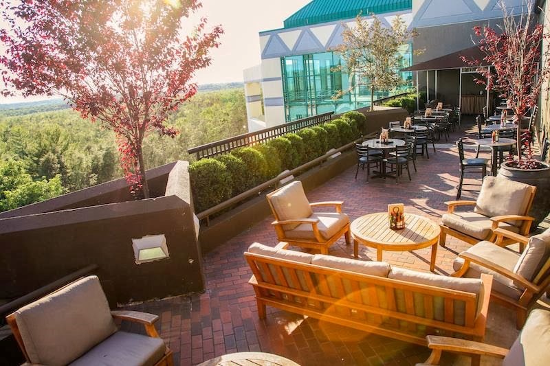 Reviews for The Scorpion Bar At Foxwoods Resort Casino, Connecticut