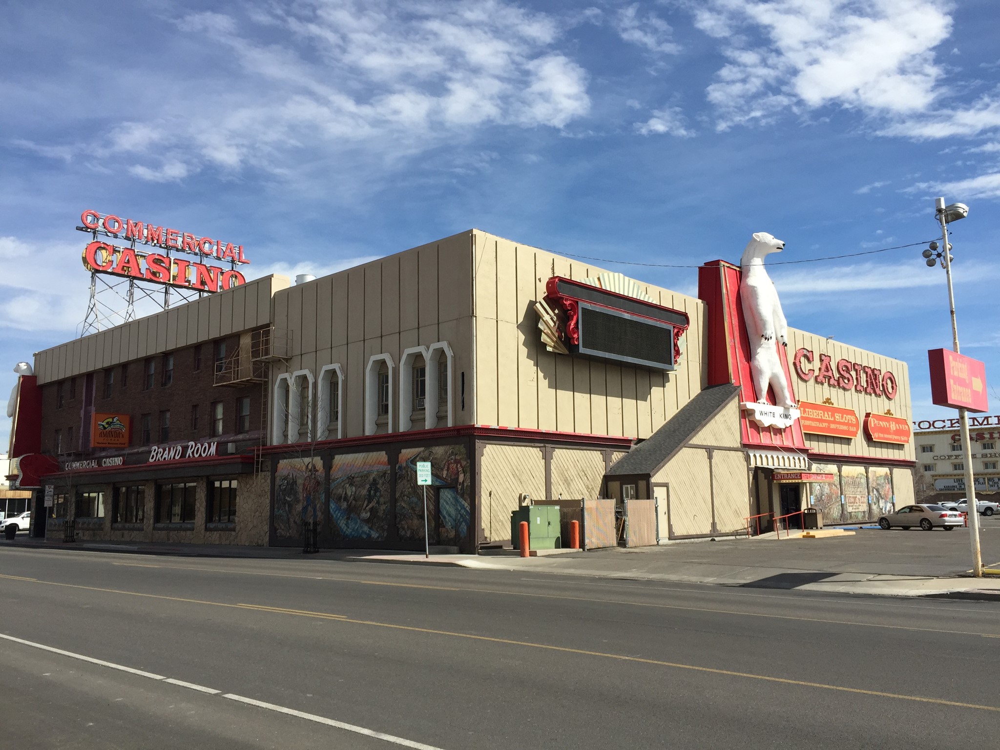 Best Casinos in Nevada