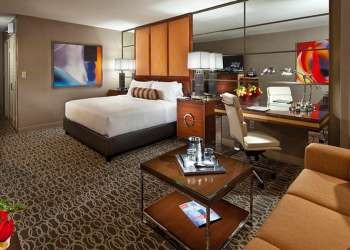 Stay Well Grand at MGM Grand Las Vegas