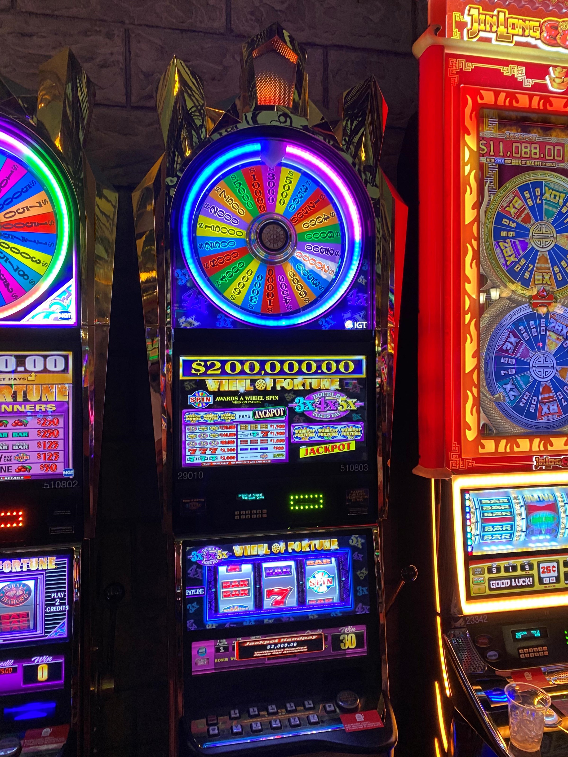 Posts About Wheel Of Fortune-Classic