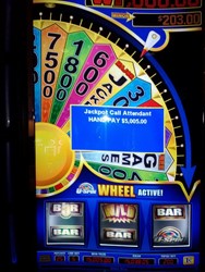 Top Dollar Slot Machine by IGT