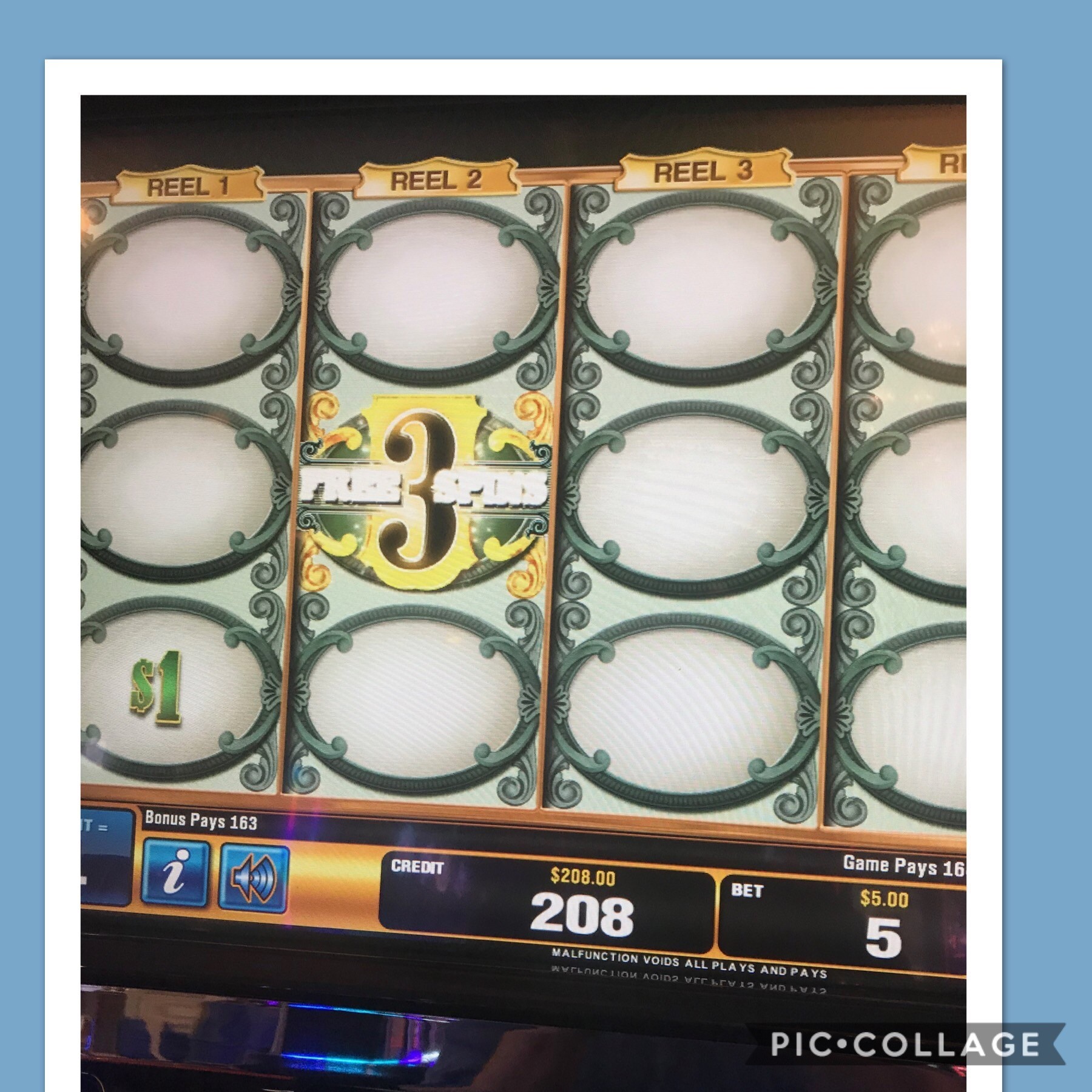 Green Machine Slot Machine by IGT