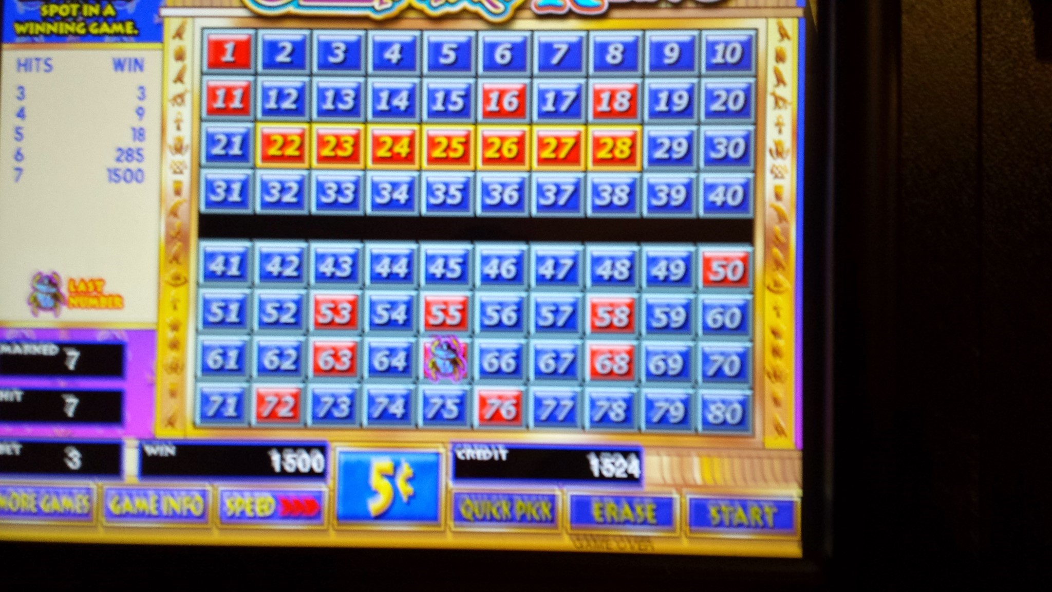 Slot Machines At Soboba Casino Casino