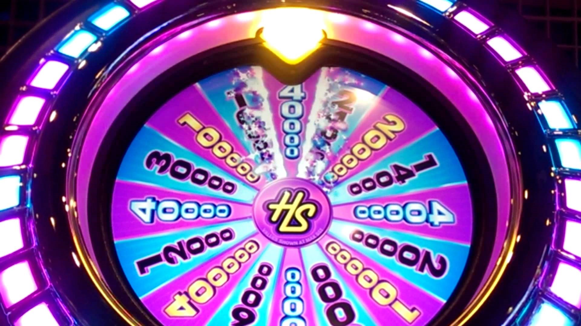 Wonder 4 Jackpots Slot Machine by Aristocrat