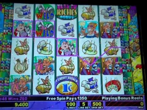 Slot Machines At Foxwoods Resort Casino Casino