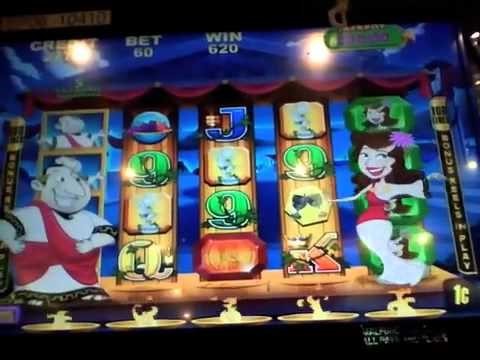 Slot Machines At Foxwoods Resort Casino Casino