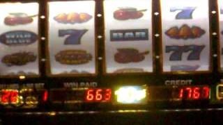 Slot Machines At Island View Casino Resort Casino
